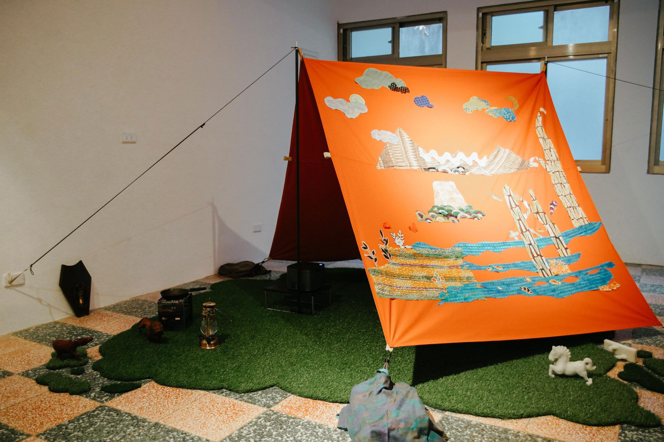 SLY Art Space - 台灣藝文空間連線｜Taiwan Art Space Alliance, TASA